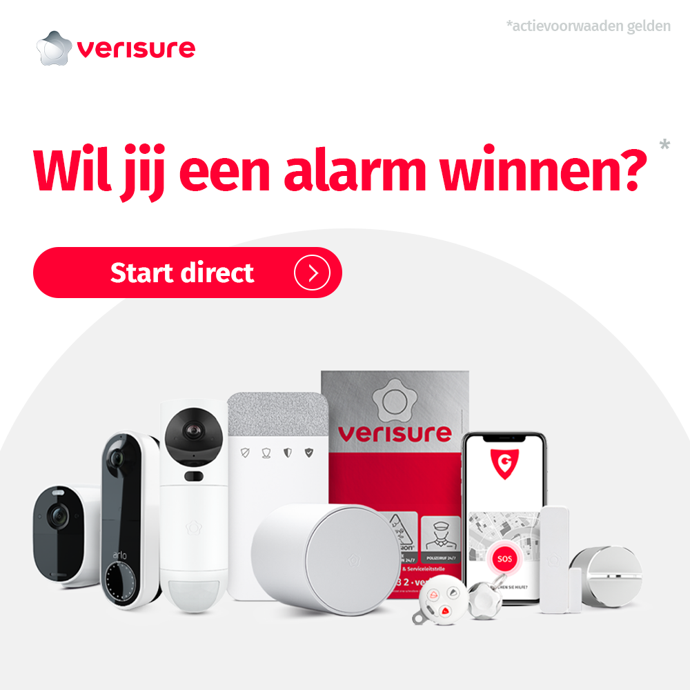 Puzzelprijzen | Speel wekelijks mee!